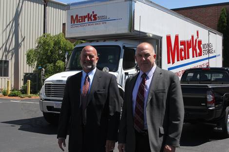 Corporate Philosophy - Mark's Moving & Storage