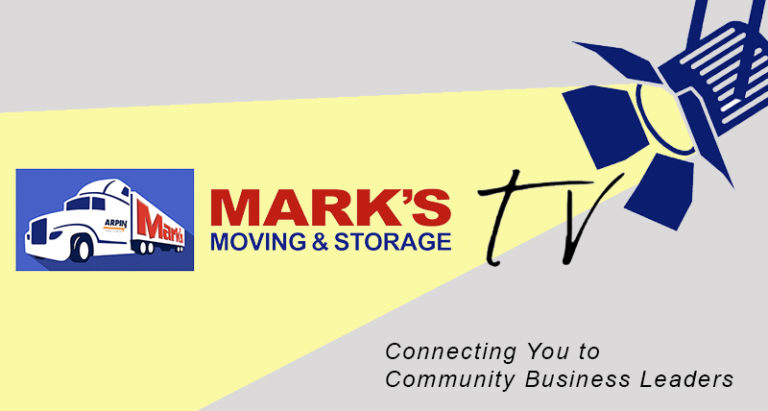 Mark's Moving TV: David Arpin and Conrad Swanson of Arpin Van Lines ...